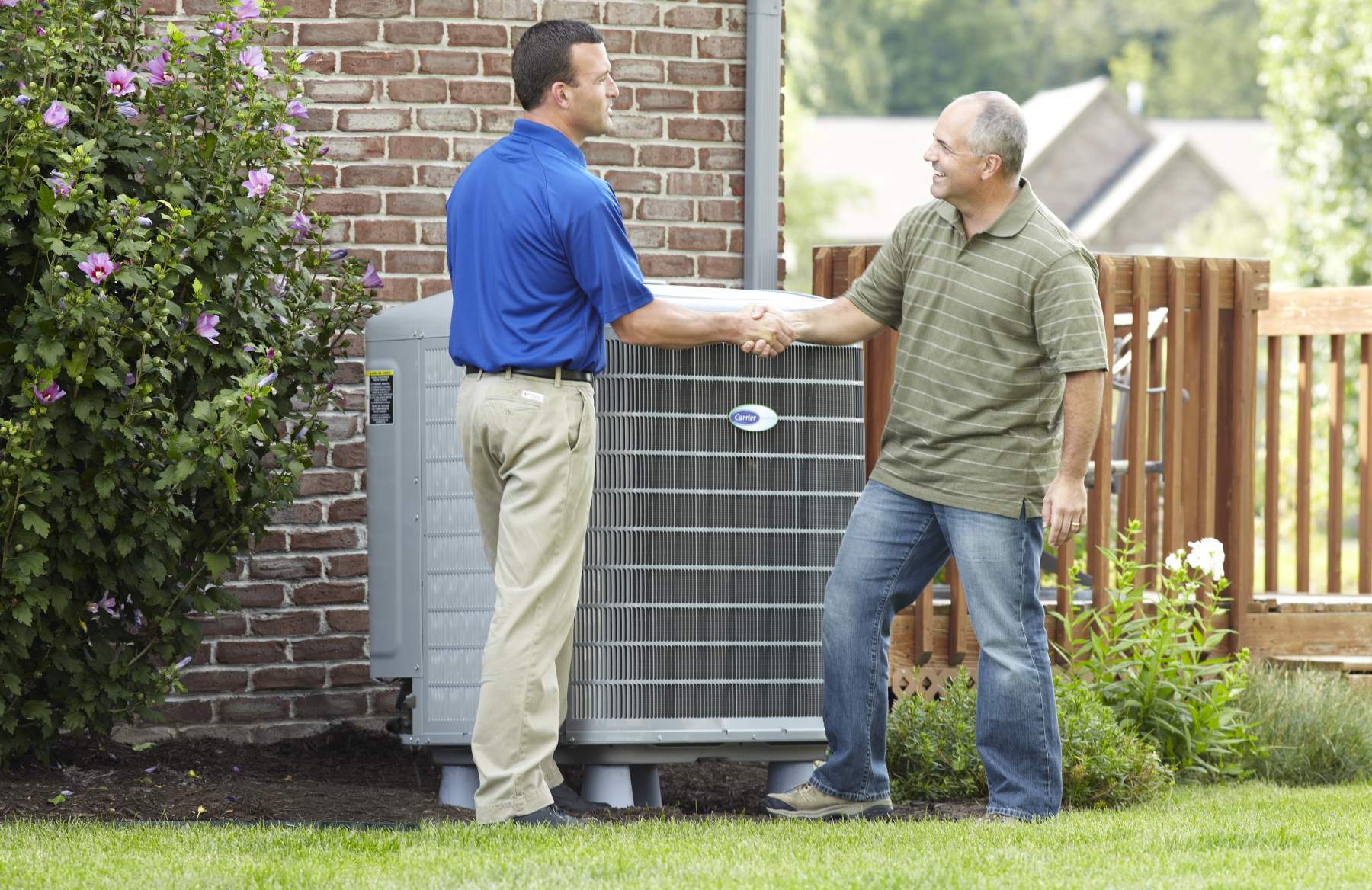 AC Service, AC Service Near Me & Air Conditioning Service | North ...