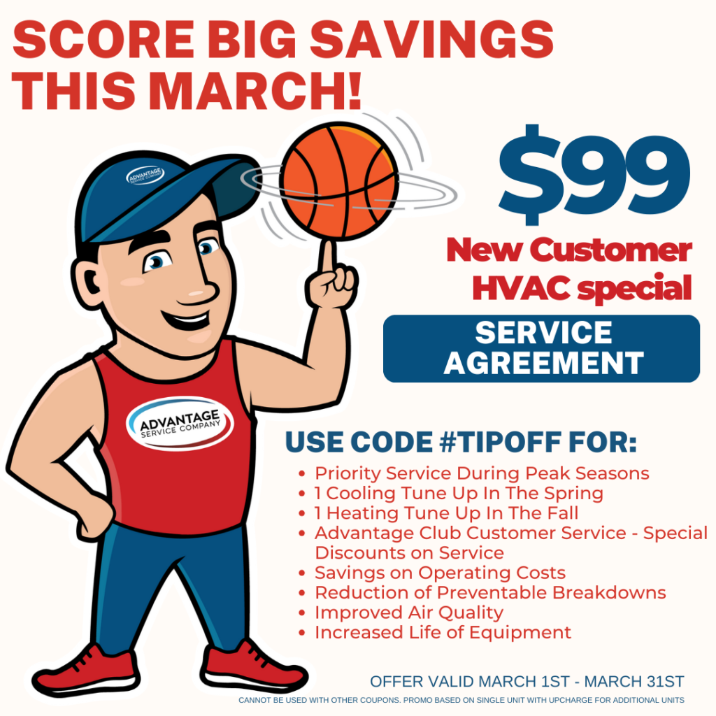 Heating Repair, Furnace Replacement, Furnace Service & Heating Service ...